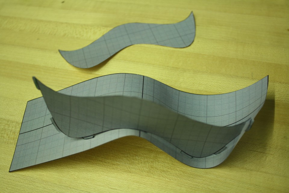 David Mellis | 3D Design for Rapid Prototyping and Rendering | MAS S61