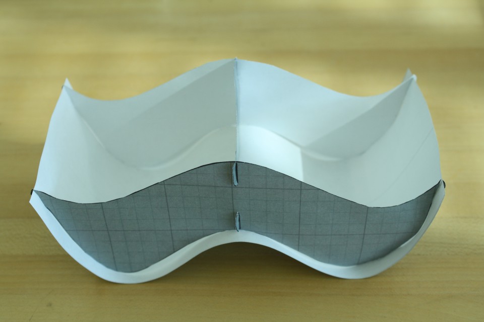 David Mellis | 3D Design for Rapid Prototyping and Rendering | MAS S61