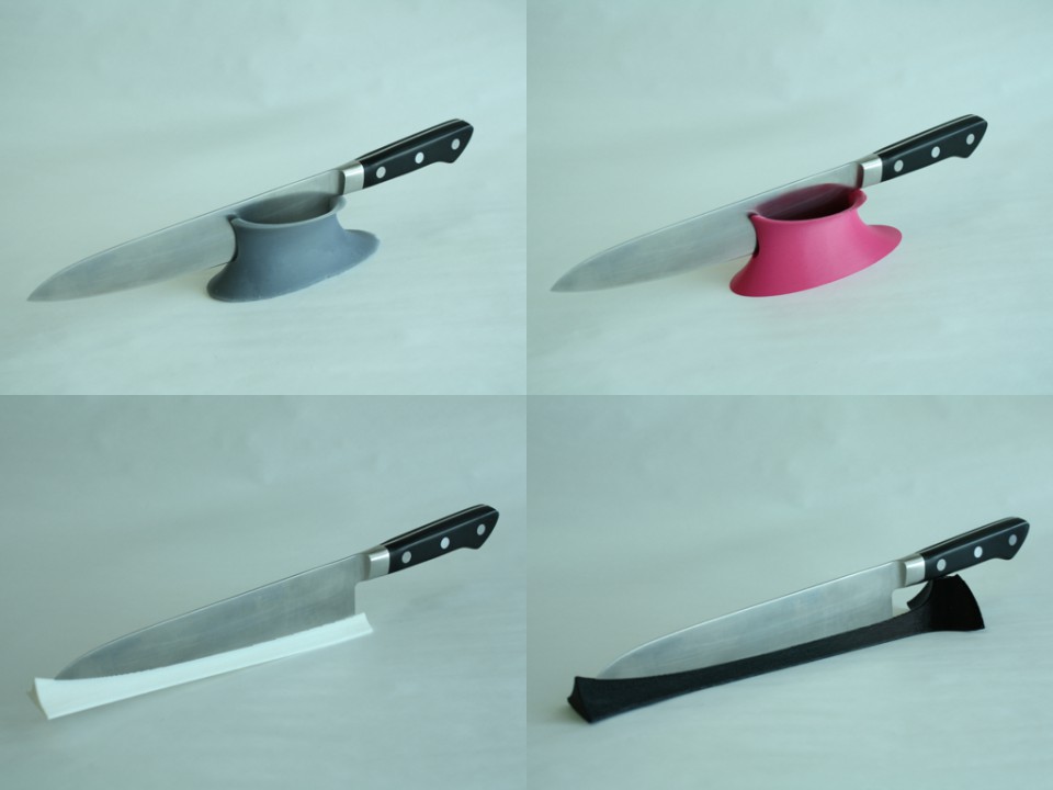 David Mellis | 3D Design for Rapid Prototyping and Rendering | MAS S61